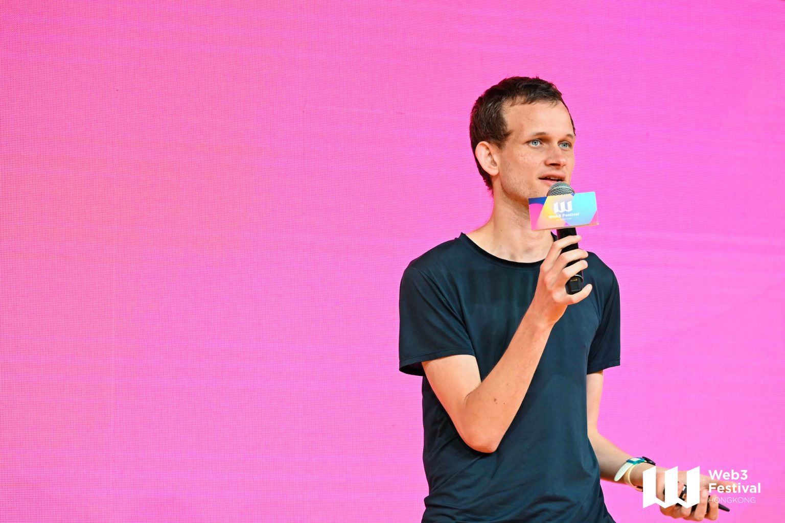 Web3 Scholars Conference 2025, Hosted by DRK Lab and RCBT of PolyU, Successfully Concludes – The ...