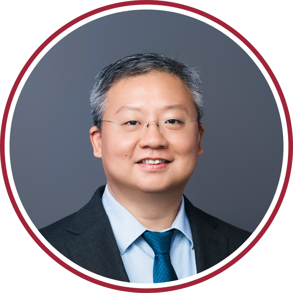 Member – The Research Centre for Blockchain Technology