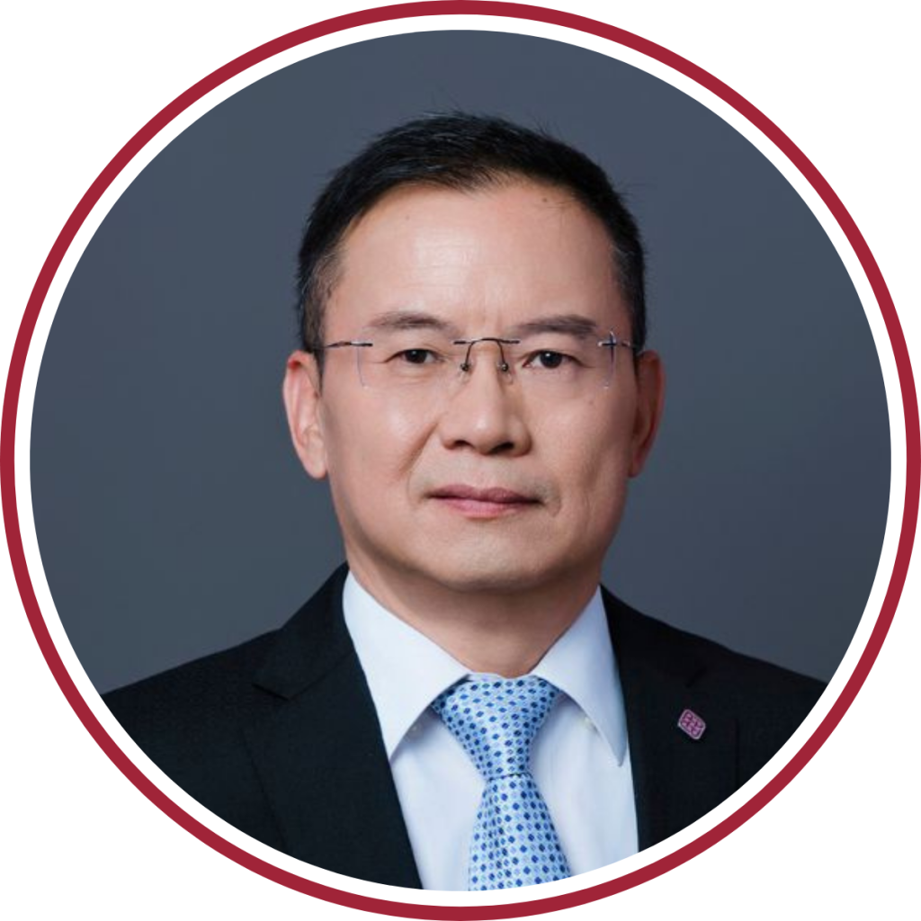 Member – The Research Centre for Blockchain Technology