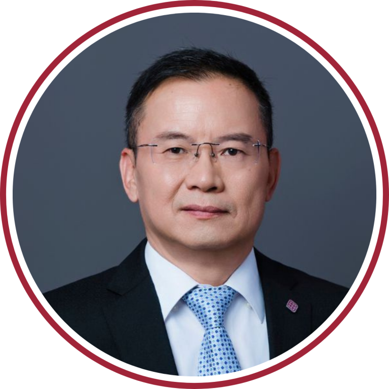 Member – The Research Centre for Blockchain Technology