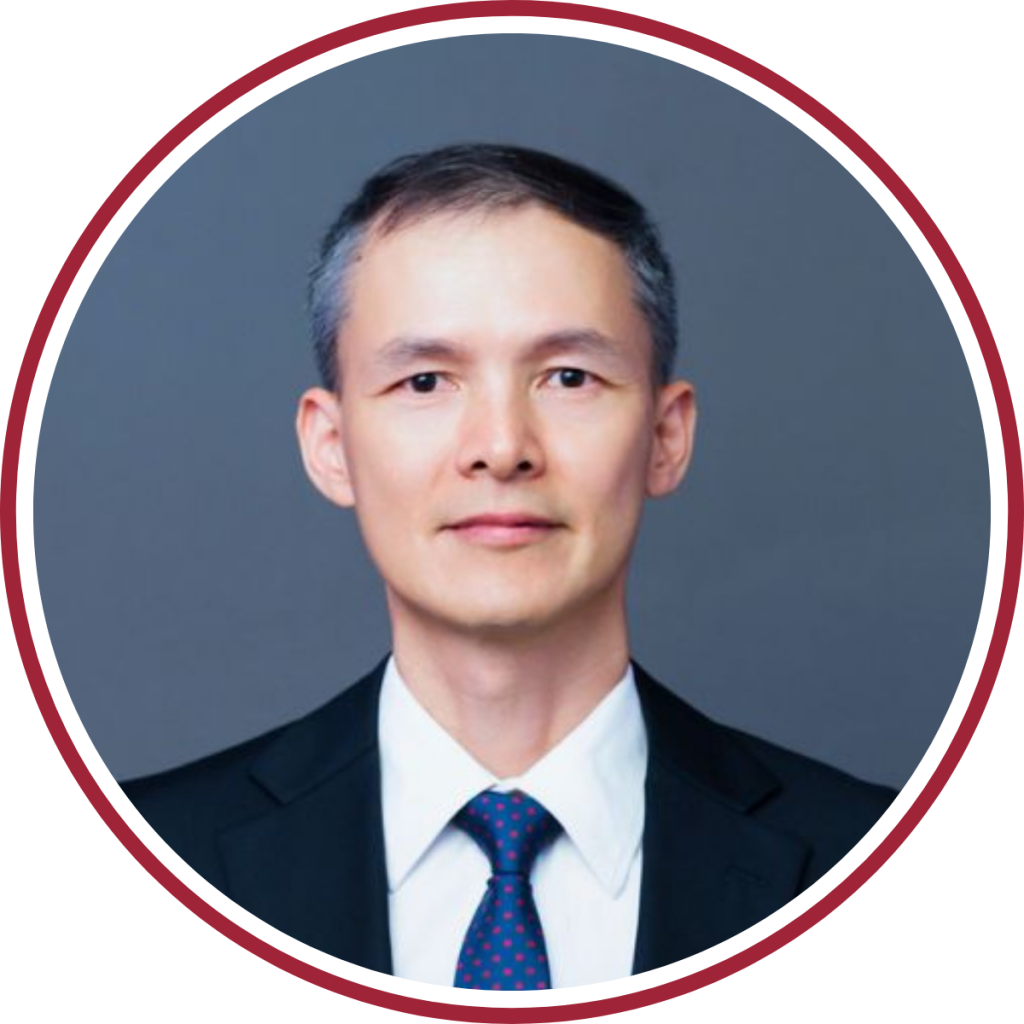 Member – The Research Centre for Blockchain Technology